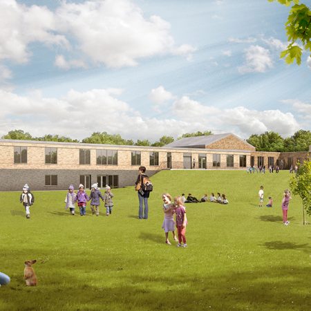 Ecclesall Primary School