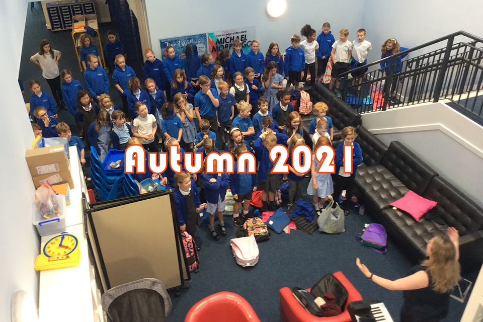 Gallery – Ecclesall Primary School